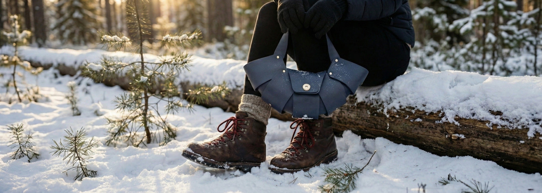 Guía para el cuidado del cuero en invierno: Cómo proteger y eliminar l
