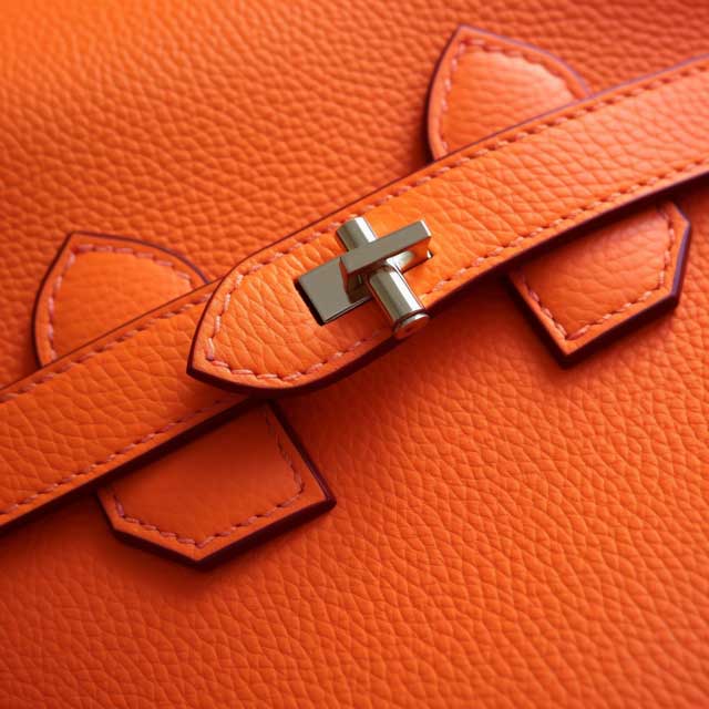 Togo leather - our complete guide!