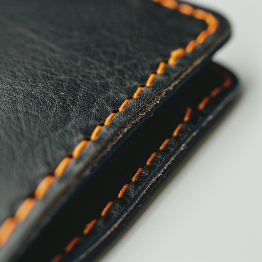Customizing Your Leather Accessory: Make It Truly Yours