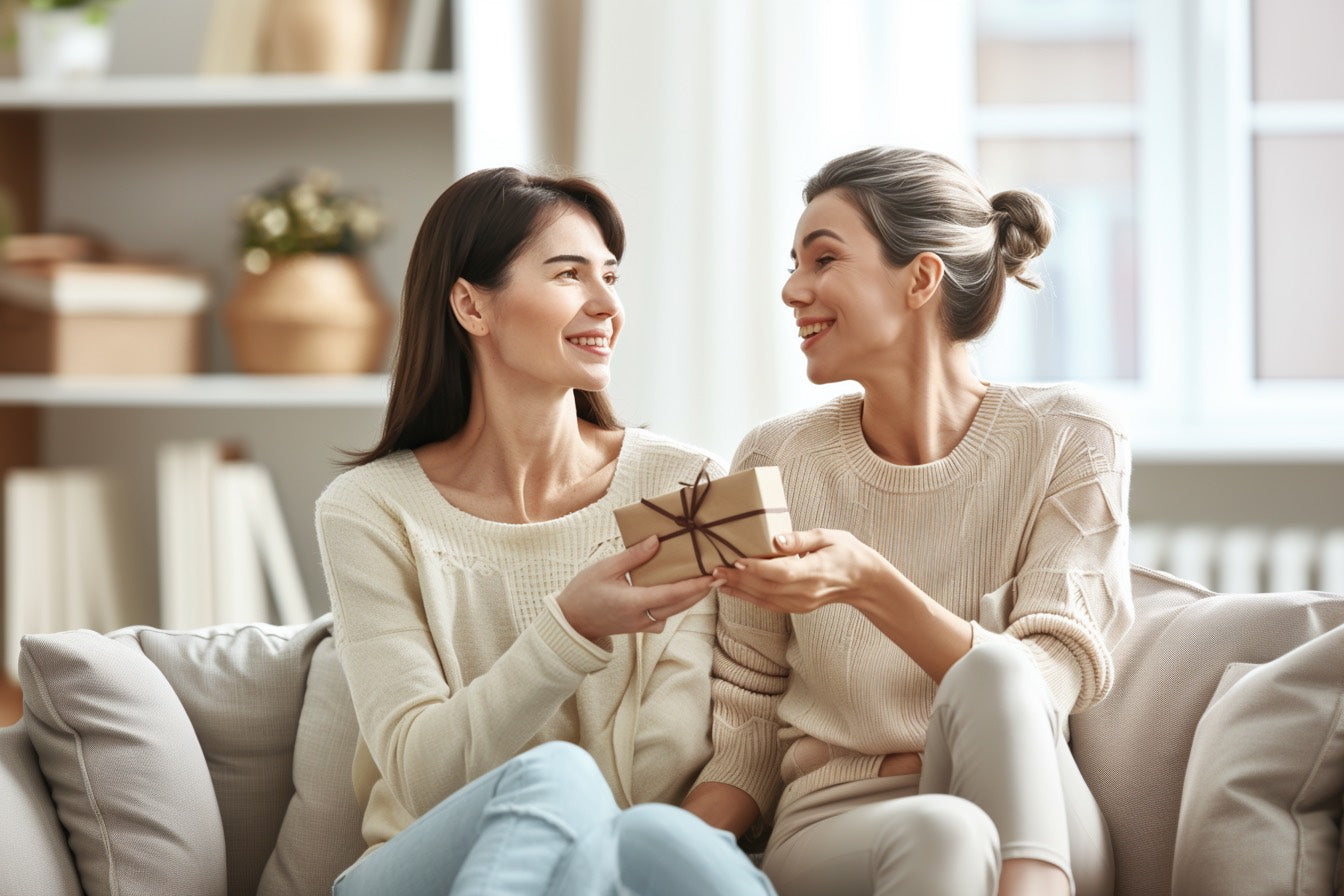 Cherishing Moms: Guide to Leather Mother's Day Gifts