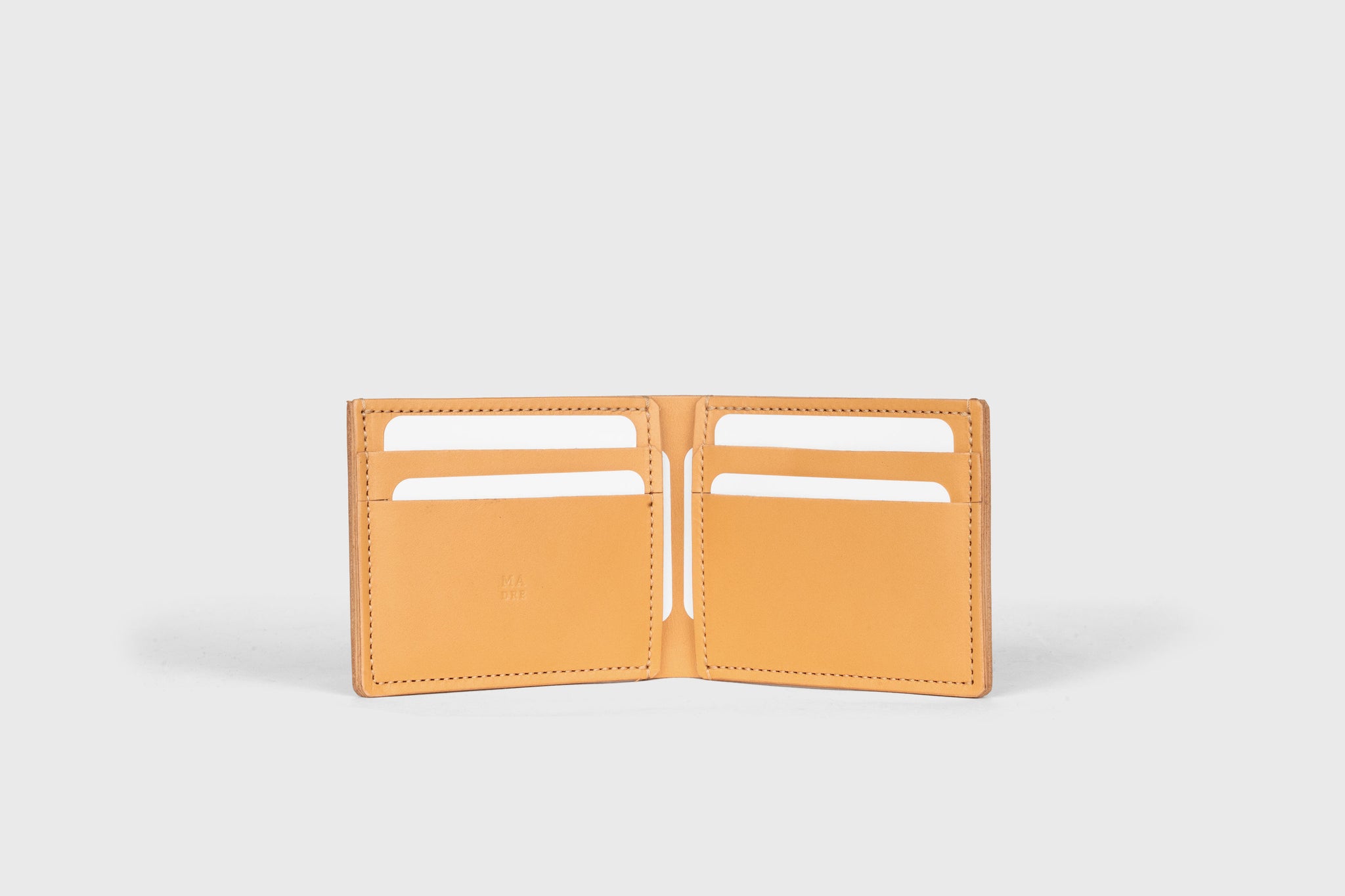 Bifold Wallet Horizontal 6 Slots