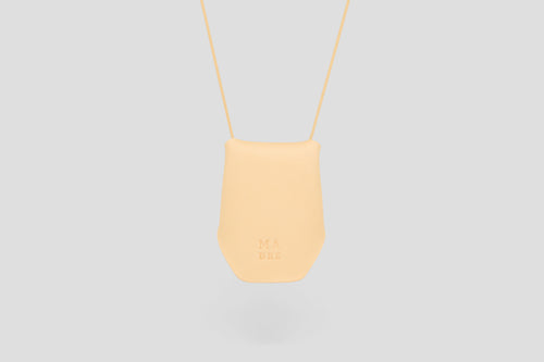 Manuel Dreesmann - Leather Accessoires